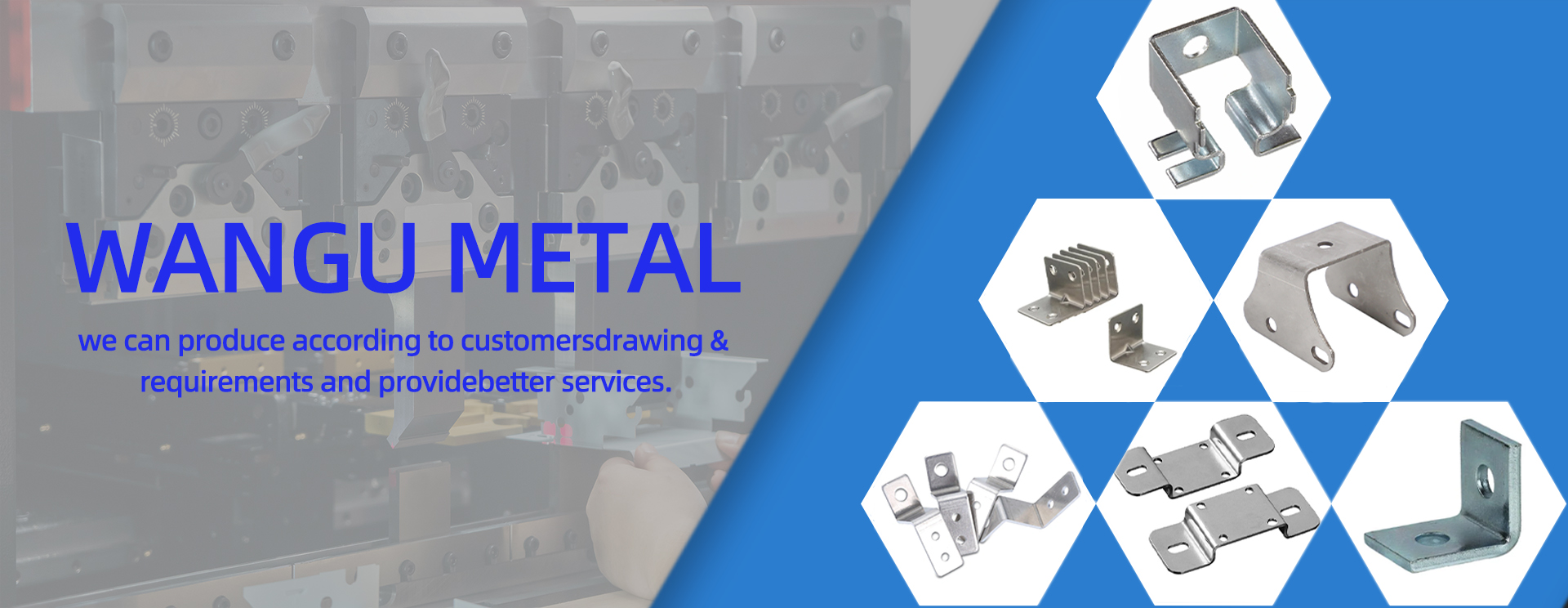 WANGU METAL TECHNOLOGY COLIMITED-