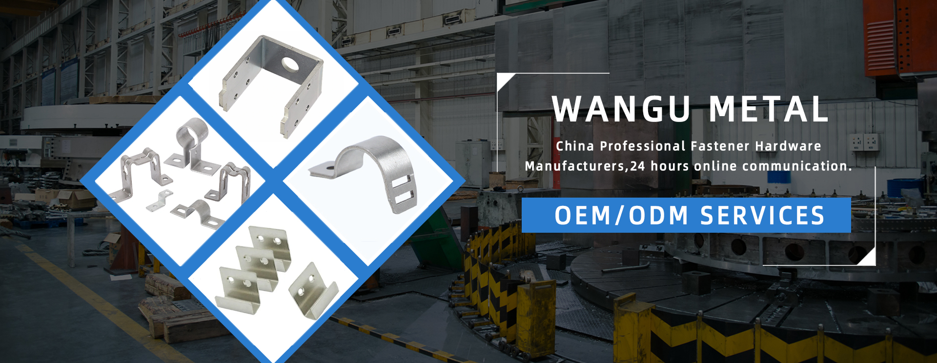 WANGU METAL TECHNOLOGY COLIMITED-